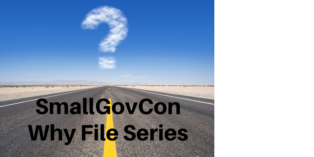 SmallGovCon - Government Contracts Law Blog